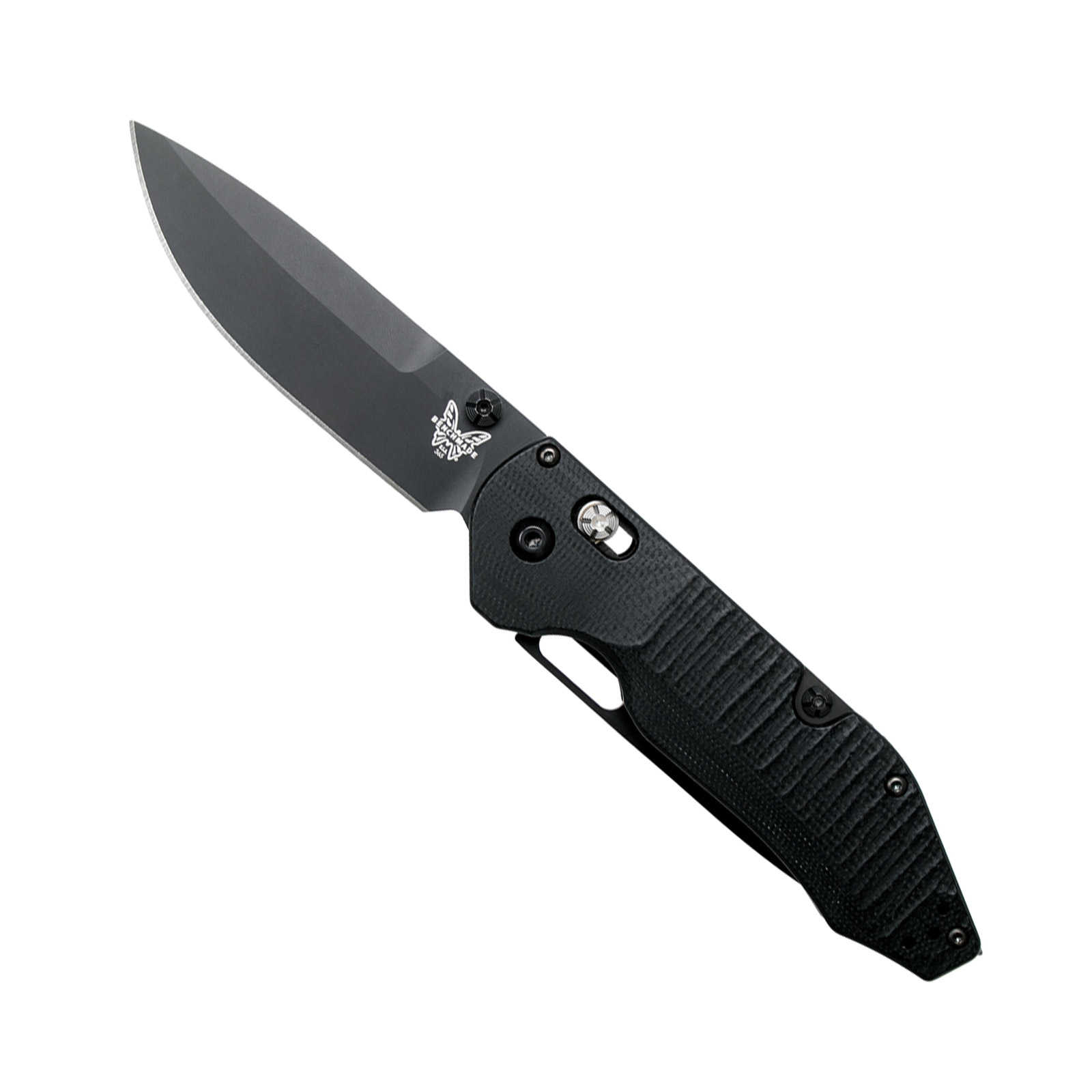 Benchmade 365BK Outlast Double Bladed Rescue Tool | Shop Online Now at ...