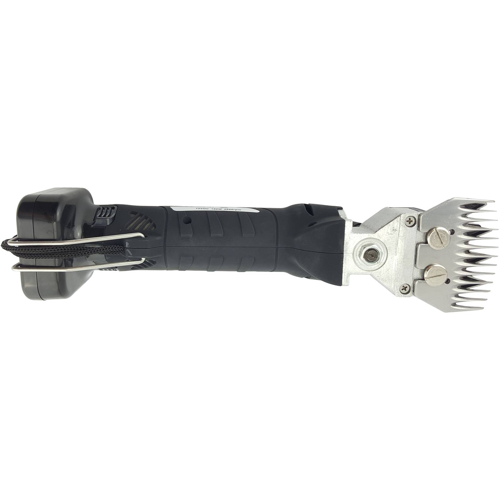 Thunderbird 12v Rechargeable Cordless Sheep Shears Clippers Thunderbird 12v Rechargeable Cordless Sheep Shears Clippers